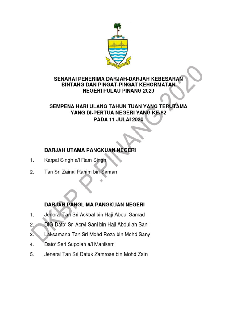 Pe Nerima 2020 | PDF