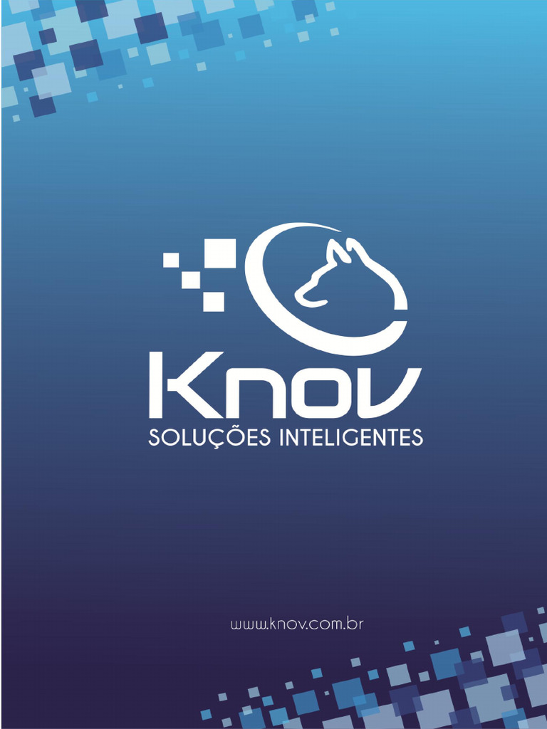 Manual KNOV Teclado V2 | PDF | Identificação de radiofrequência ...