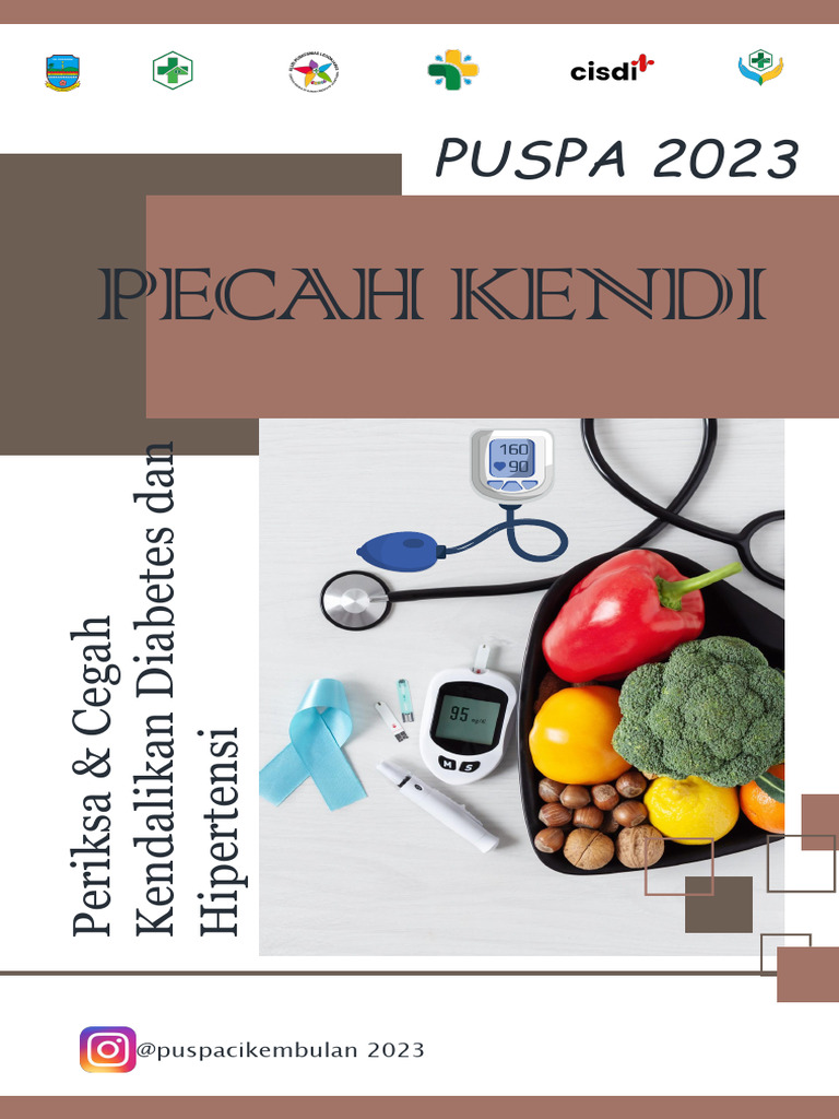 Buku PDKT (1) | PDF