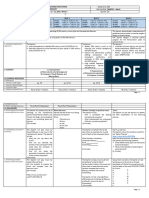 Pe 10 Module 2 | PDF | Physical Fitness | Learning