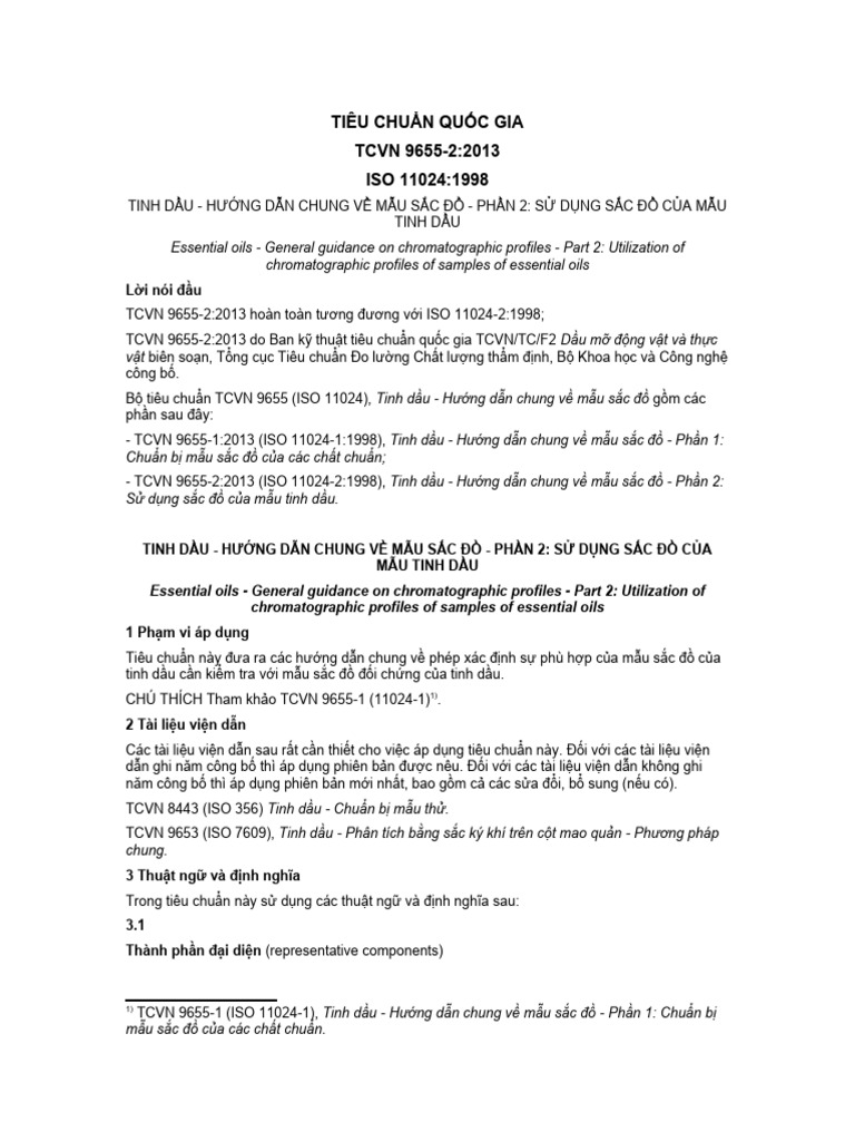 TCVN 9655-2-2013 | PDF