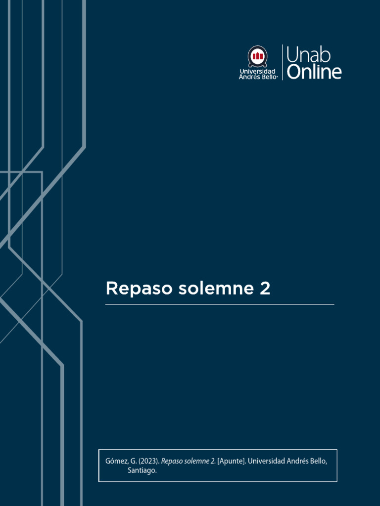 FMMP312 s10 Repaso2 | PDF