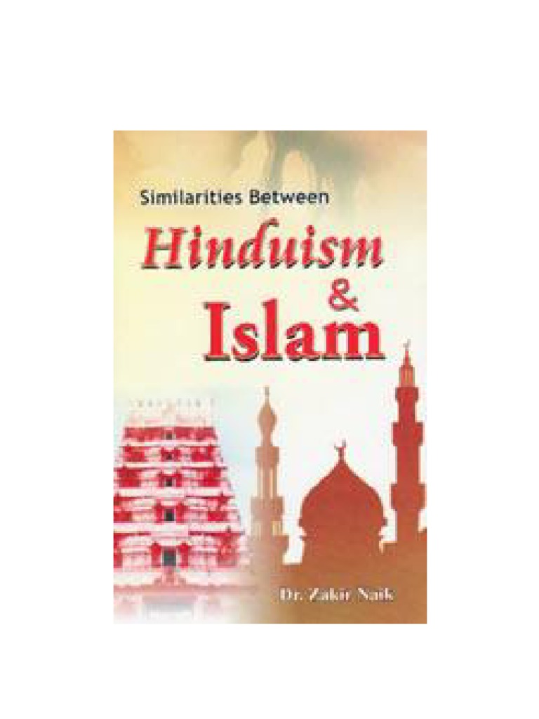 Islam and Hinduism: Key Similarities | PDF | Prophets And Messengers In ...