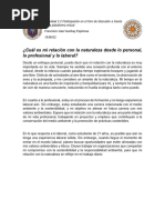 GI - Act 1.3 Mapa Conceptial Sobre La Investigación para La Paz | PDF | Paz | Pacifismo