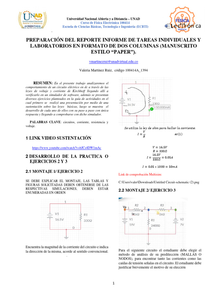 Tarea1 Valeria Martinez | PDF