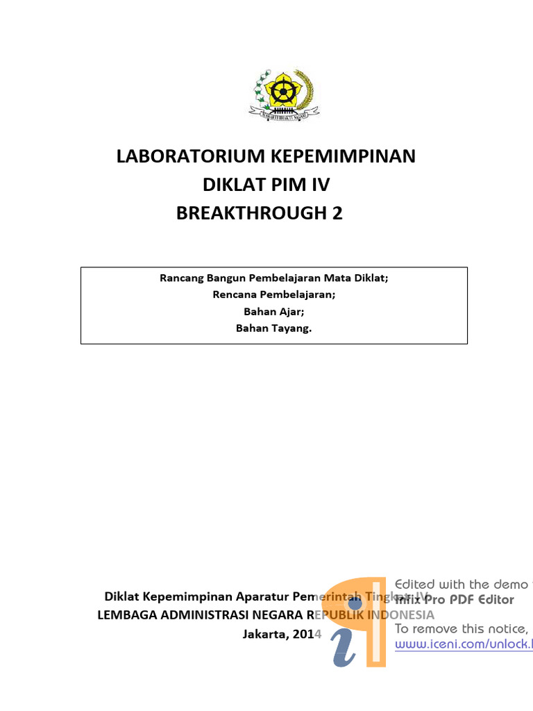 Breakthrough 2 | PDF | Seni