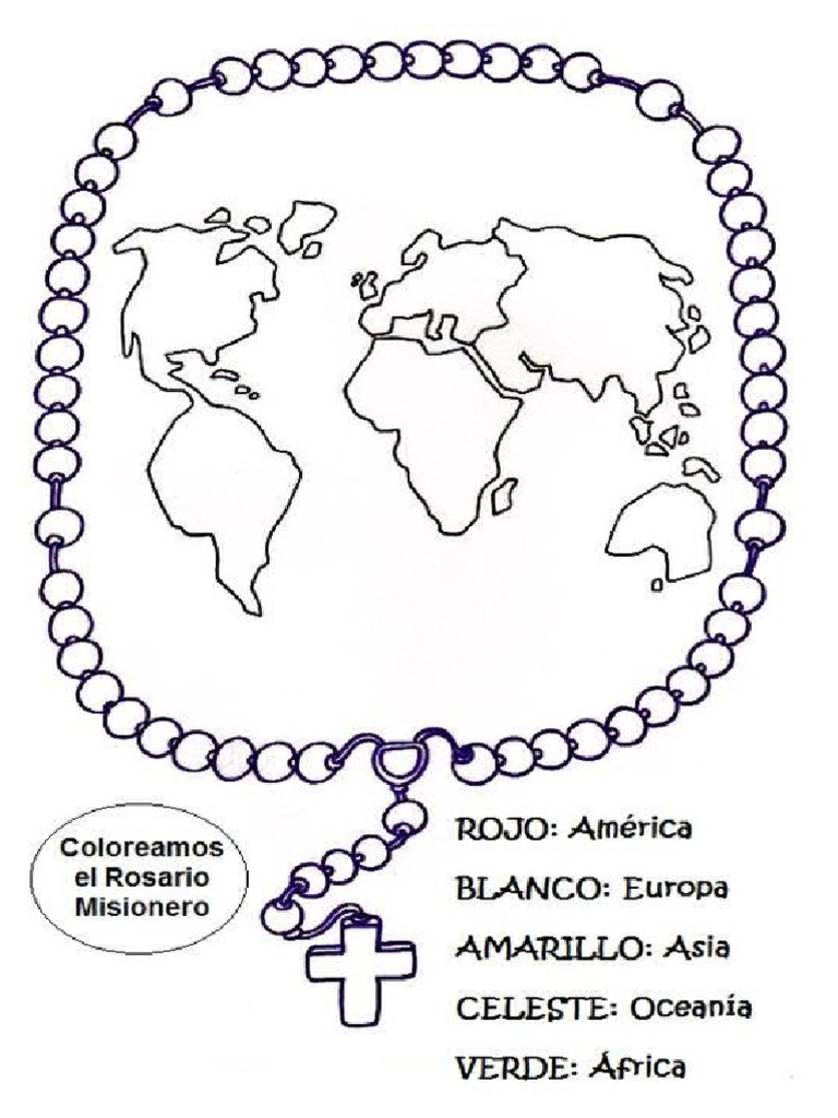 Mi Rosario Misionero 1 Pdf