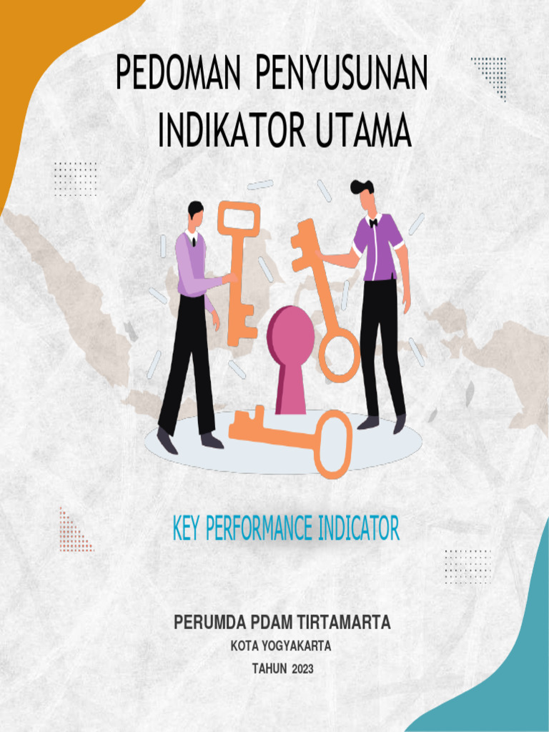 Pedoman IKU Dan Cascading - Compressed | PDF Pedoman IKU Dan Cascading - Compressed | PDF