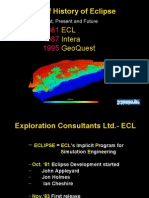 Chan Plot Interpretations | PDF