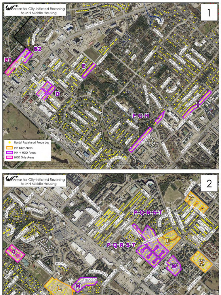 Area Maps | PDF Area Maps | PDF