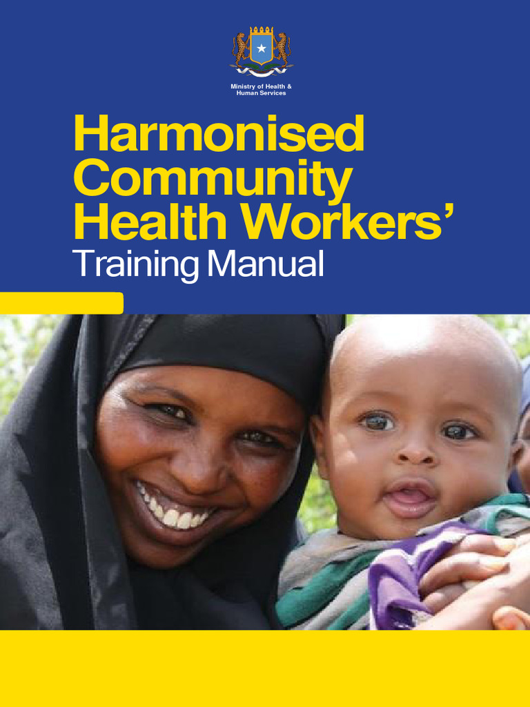 Community-Health Education workers-training-manual-Oct-2020-ENG - 1 | PDF Community-Health Education workers-training-manual-Oct-2020-ENG - 1 | PDF