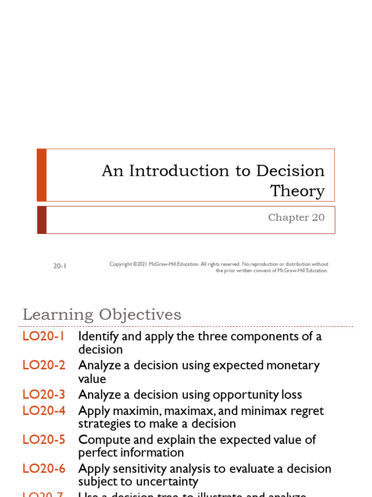 Lind 18e Chap020 PPT | PDF | Applied Mathematics | Economies