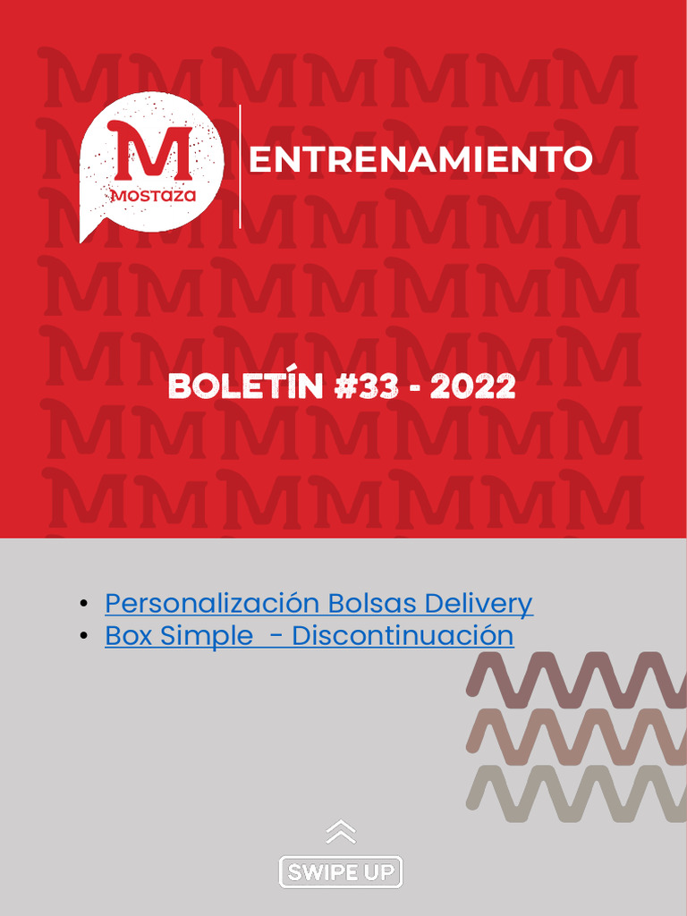 Boletin 33-2022 | PDF