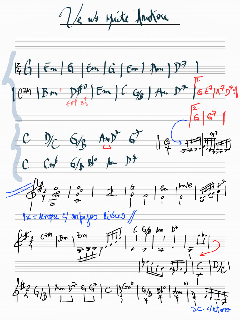 Ue Wo Muite Arukou | PDF