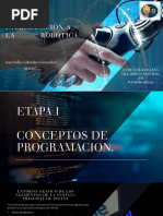 Comandos Cíclicos en Rogic: While y Loop | PDF | Lenguaje de ...