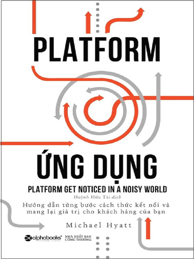 Platform NG D NG - Michael Hyatt | PDF