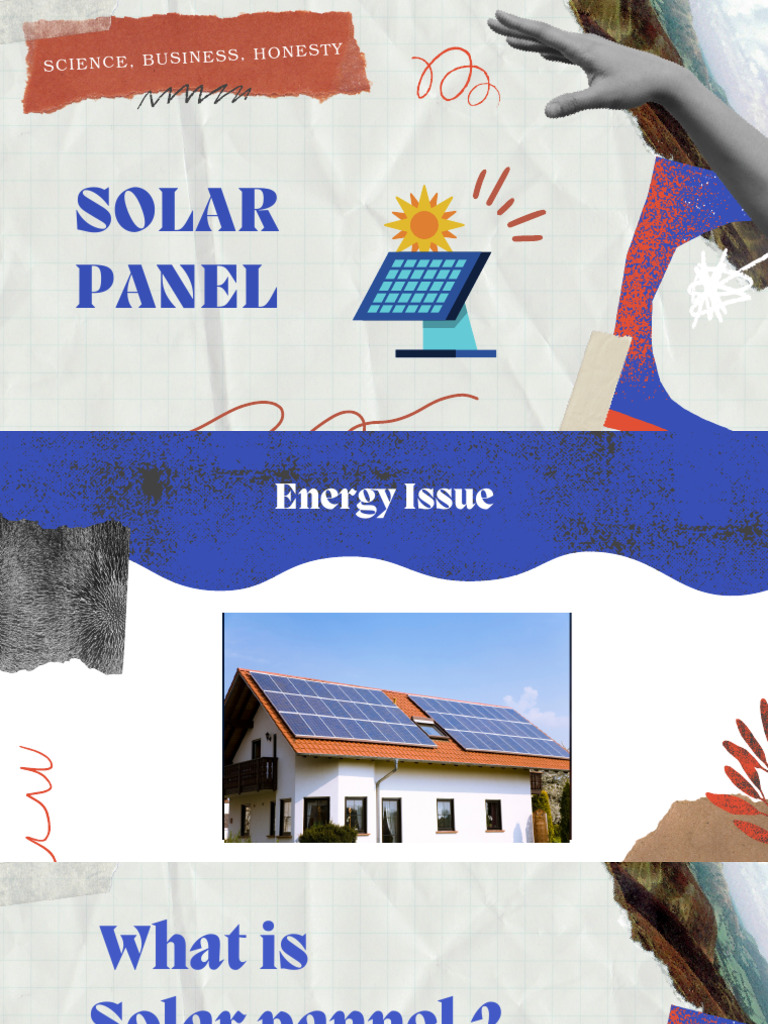 Solar Panel | PDF