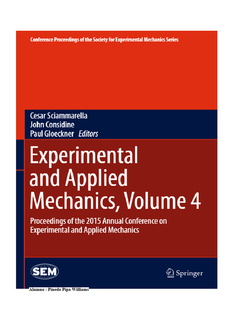 Libro Traducido - Pinedo Pipa Williams | PDF