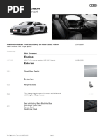 BMW G30 Cheat Sheet For All | PDF | Motor Vehicle | Motor Vehicle ...