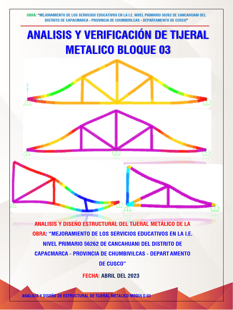 Analisis y Diseño Modulo 03 | PDF | Barlovento y sotavento | Herida