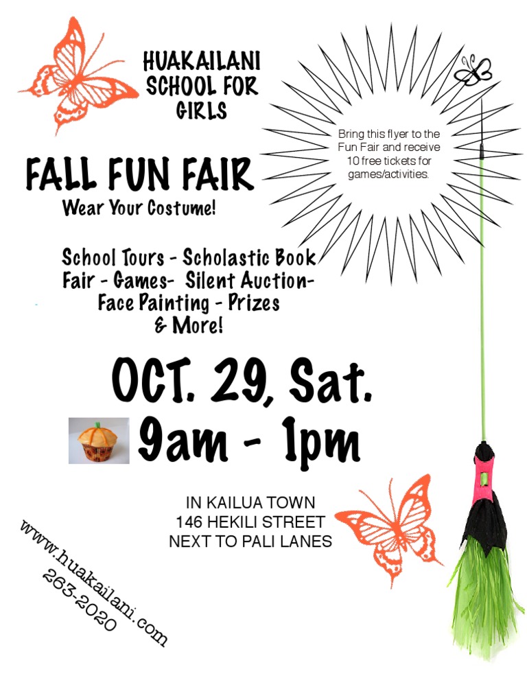 Fun Fair Ha Is | PDF | Art
