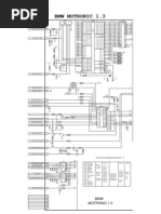 Bosch Mono Motronic | PDF | Ignition System | Distributor