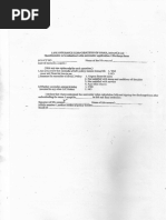 LIC SURRENDER FORM No.5074 ORIGINAL | PDF | Insurance | Life Insurance