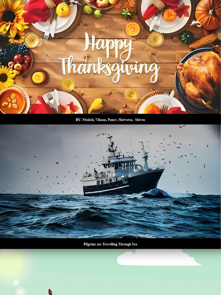 Annual Function | PDF