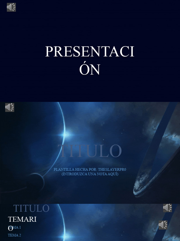Plantilla Halo | PDF