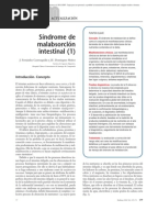 Determinación de Esteatorrea