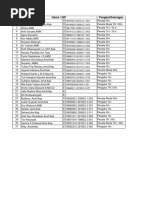 TKPI Kemenkes 2020 - Perhitungan Gizi | PDF