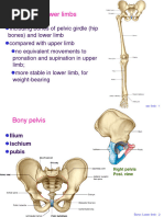 Goniometry of Elbow | PDF