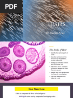 Understanding Hair Colorimetry | PDF | Color | Hair