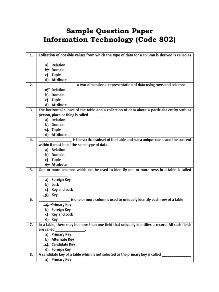 Rdbms | PDF | Relational Database | Table (Database)