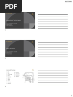 Phonemic Inventory and Stimulability Chart | PDF