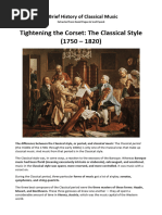 Music Class: Mozart Worksheet | PDF | Wolfgang Amadeus Mozart | Mozart ...