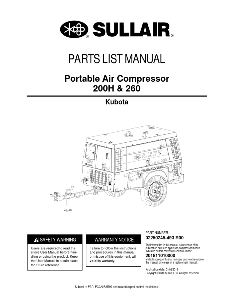 02250245-493 (r00) en | PDF | Screw | Building Engineering