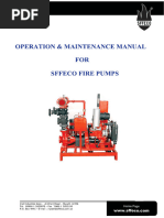 Clarke JU6H Specification Sheet | PDF | Horsepower | Engines