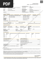 MVIR Form | PDF | Vehicles | Motor Vehicle