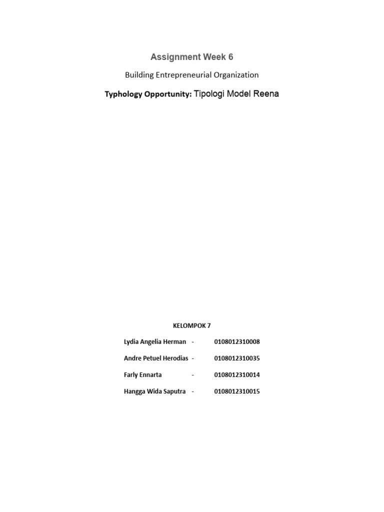 Perjalanan Bisnis Top Ittipat | PDF