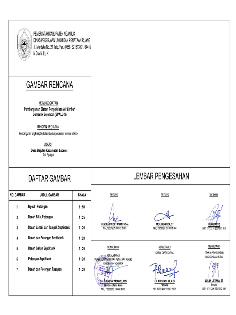 Gambar Bajulan | PDF