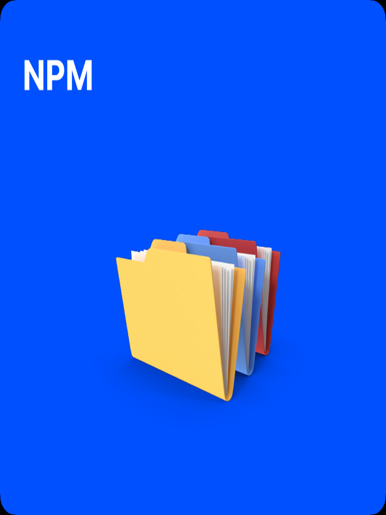 NPM | PDF