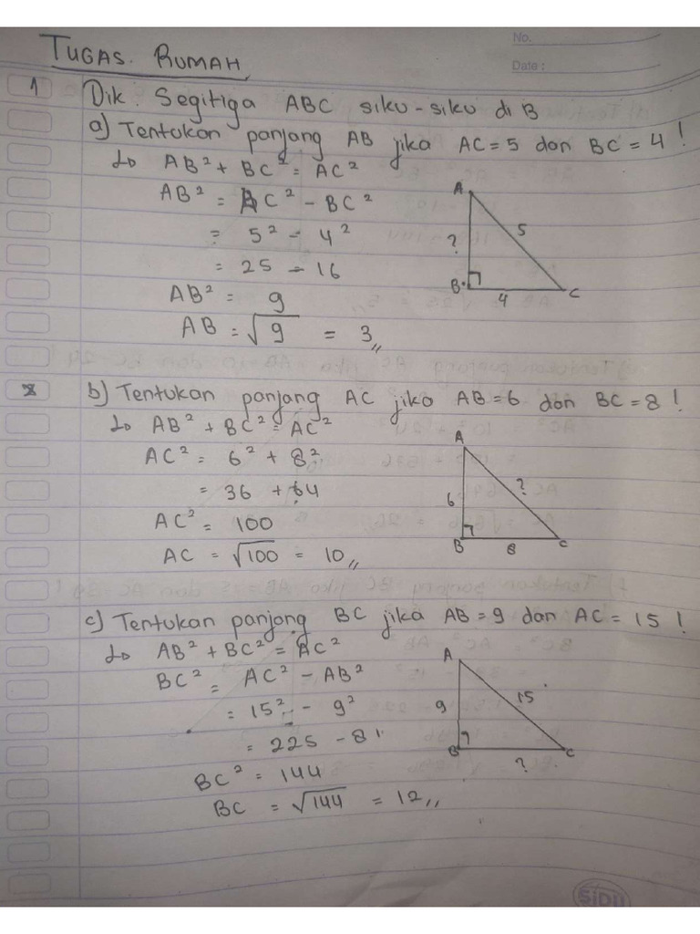 Rodho Maruli Tua Siallagan XII IPA 2 LKPD 1 MTK WAJIB | PDF