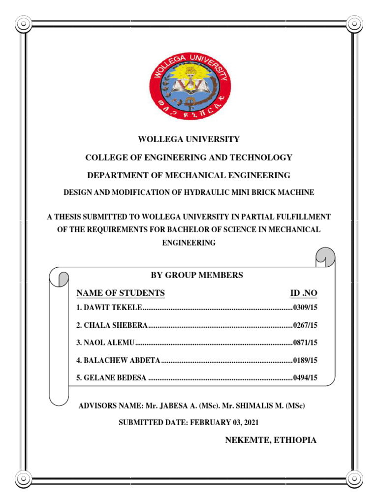 FIRII | PDF | Brick | Pump