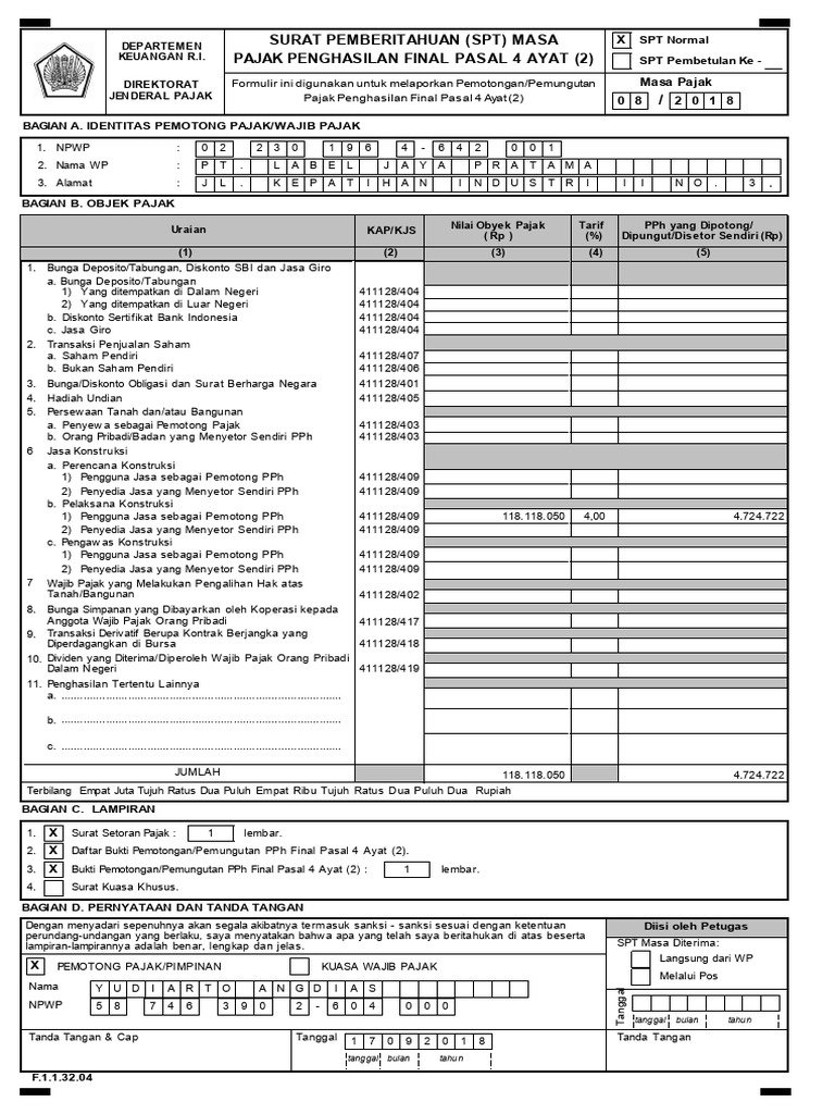 SPT PPH 4 (2) Final | PDF