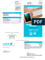 Process - Waves App | PDF