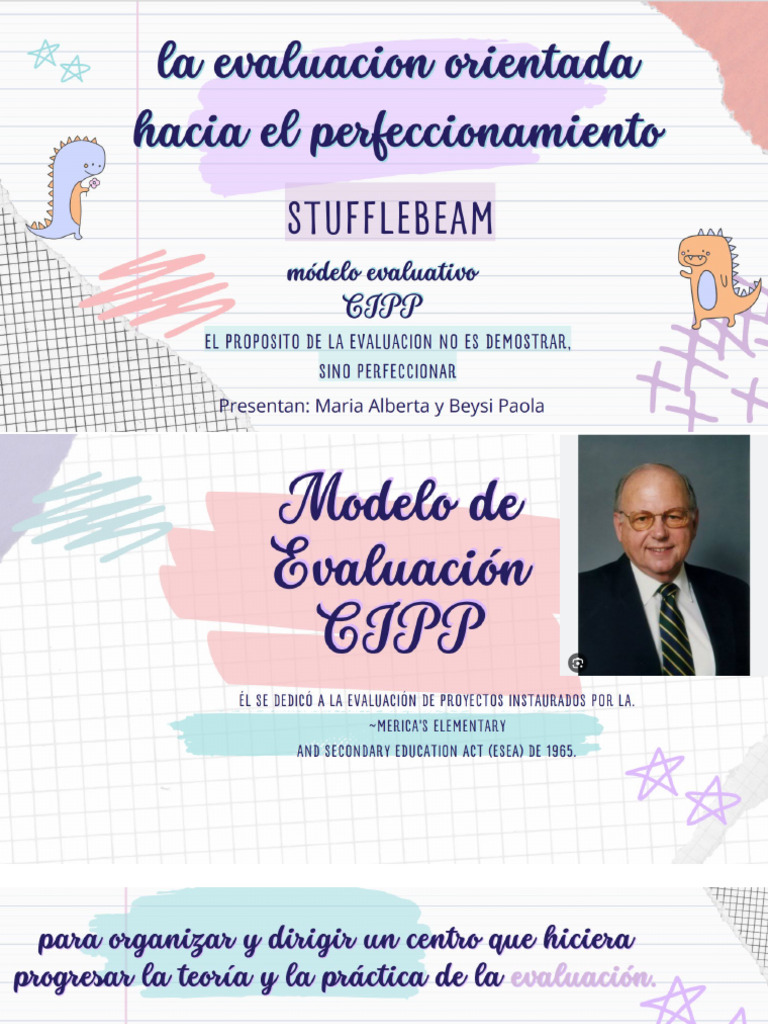 Expo 1 | PDF | Evaluación | Cognición