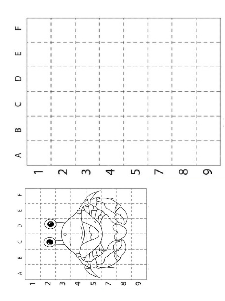 Semiplano Cartesiano | PDF