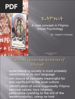 Walter Fisher's Narrative Paradigm | PDF | Narrative | Philosophical ...