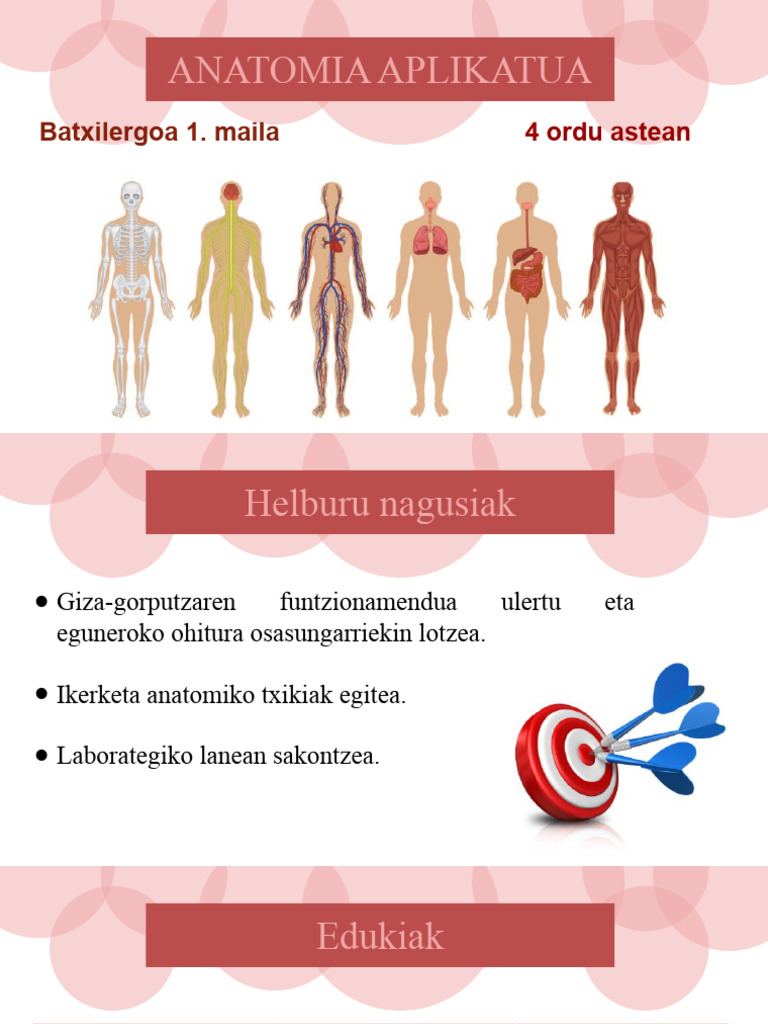 Batx 1 ANATOMIA APLIKATUA Fitxategiaren Kopia | PDF